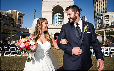 Mina & Alex - Emily Jordan Events