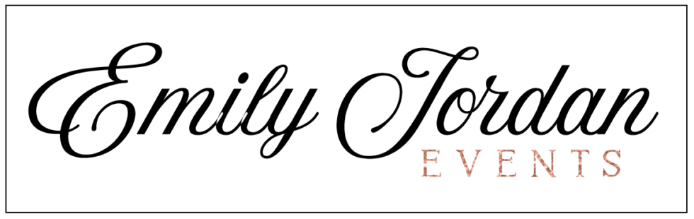 Emily Jordan Events | Wedding Planner Atlanta