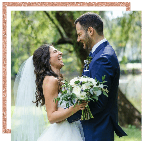 Emily Jordan Events - Atlanta Wedding Planners and Event Consultants