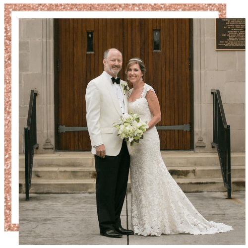 About - Emily Jordan Events