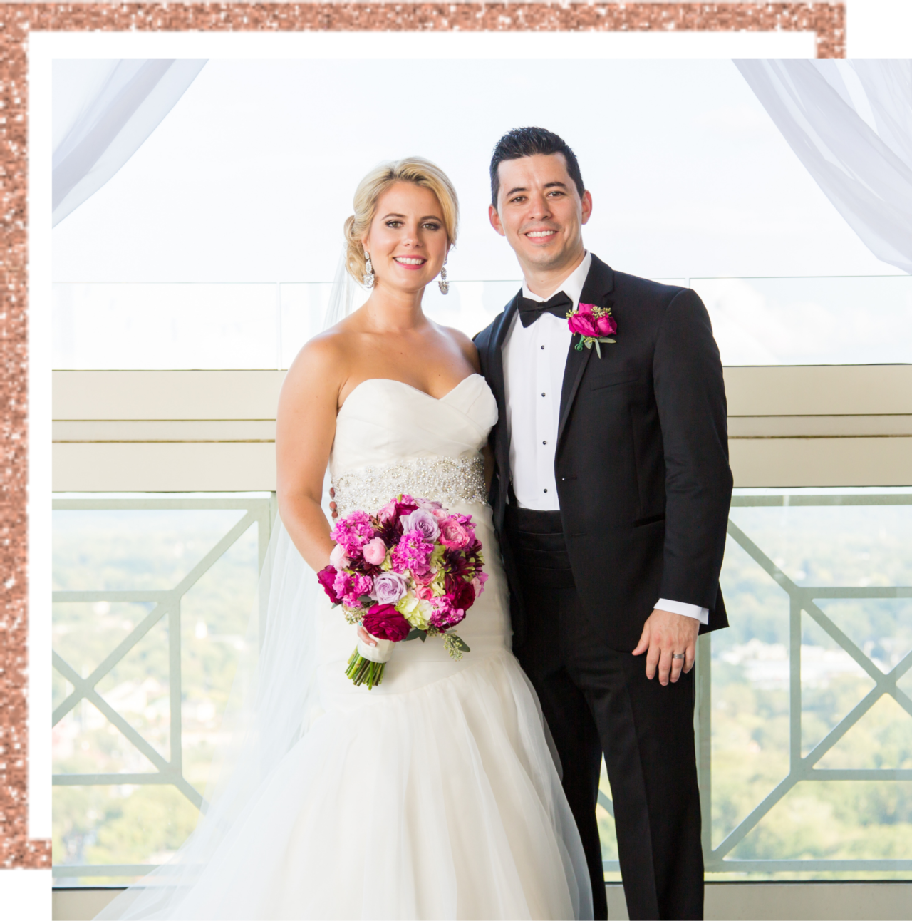 Atlanta Event Planners | Emily Jordan Events