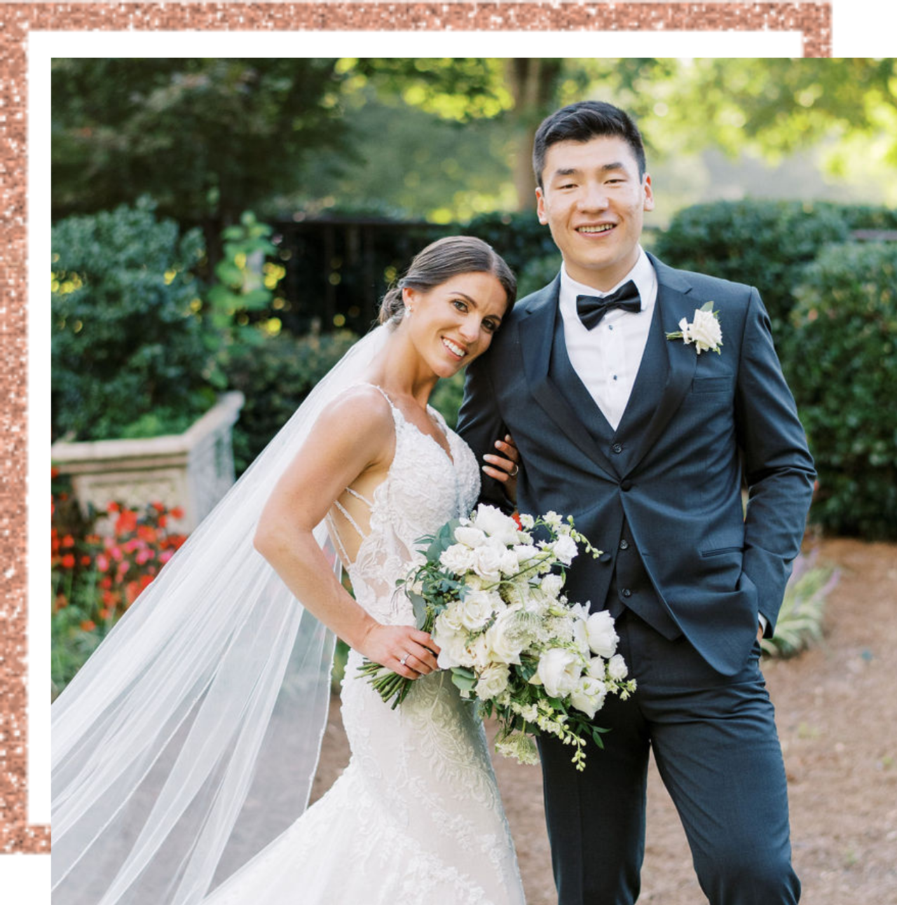 Atlanta Wedding Planner Packages | Emily Jordan Events