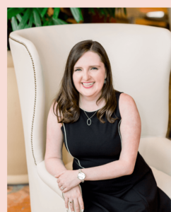Emily Jordan Events | Wedding Planner Atlanta