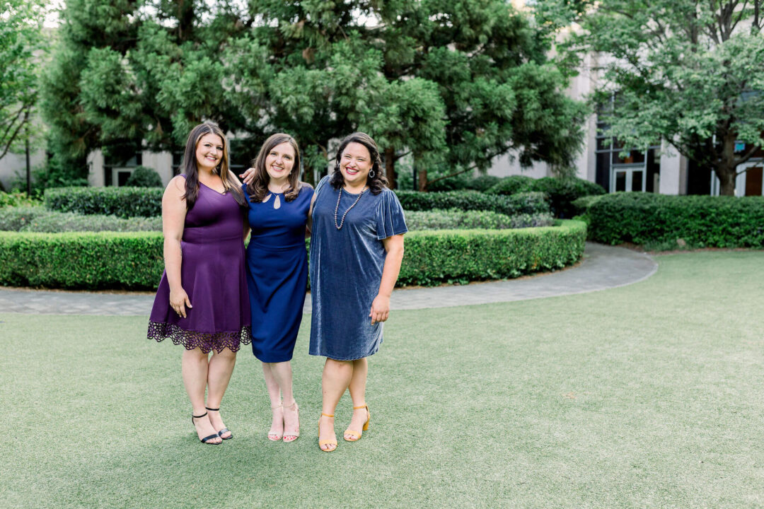Emily Jordan Events | Wedding Planner Atlanta